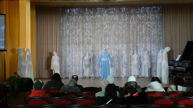 Снегурочка