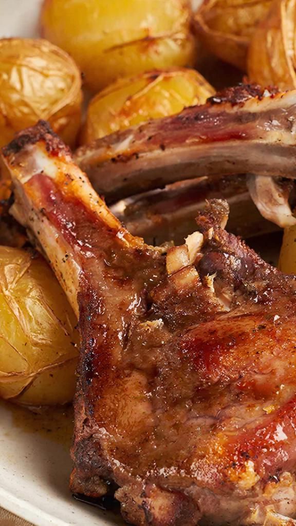 Приготовь своему мужчине🔥