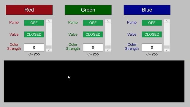 WinCC v8.0 Step By Step 14 - Создание скрипта VBS в редакторе скриптов VBS