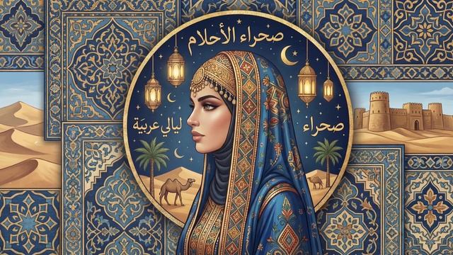 TAMIR – Arabic Drum & Bass  Ethno  Ritual  Dark DnB