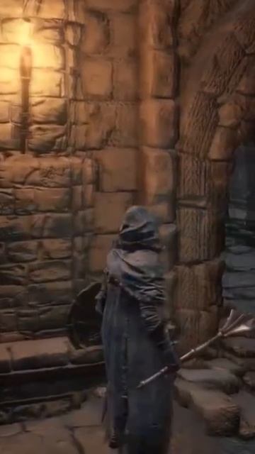 Случайный дакр соулс