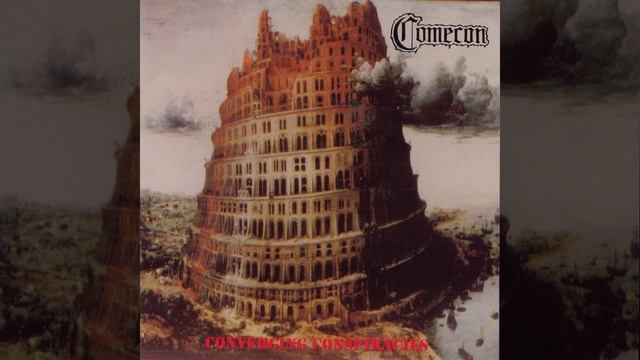 06 - Morticide (COMECON)