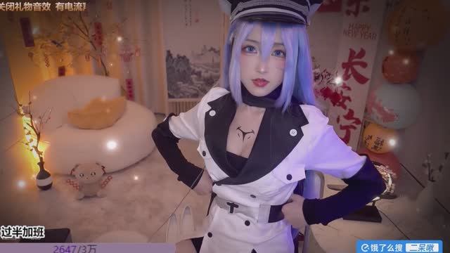 ASMR  Mic Blowing 丨 触发 口腔音 丨二呆