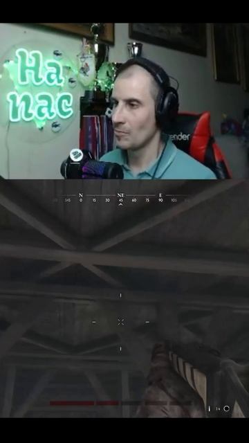 Показываю один раз Hunt: Showdown 1896 | #hunt #huntshowdown1896 #shorts