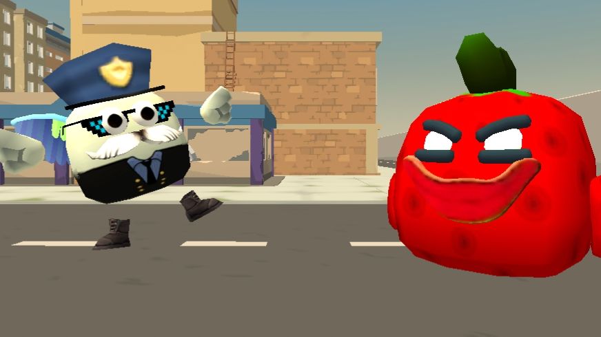 Смогу я призвать испорченную клубнику