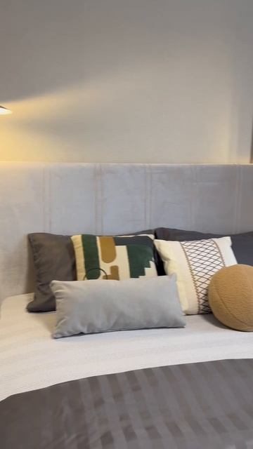 Стейджинг спальни должен удивлять | спальня | интерьер | ремонтквартиры | дизайнквартиры | уют |