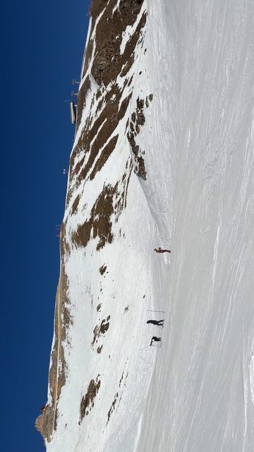 Куршавель 2026