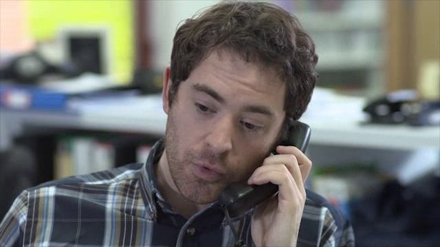 ENGLISH FILE BEGINNER #14