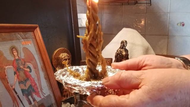 РУНЫ. Чистка-отжиг на УПРЕЖДЕНИЕ+ЗАЩИТА.