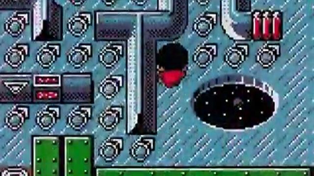 GBC - Austin Powers - Oh, Behave!