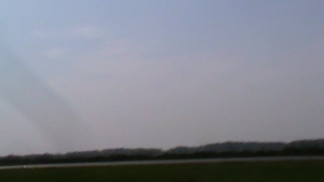 F3K планер Пермь Бахаревка 15.05.2010