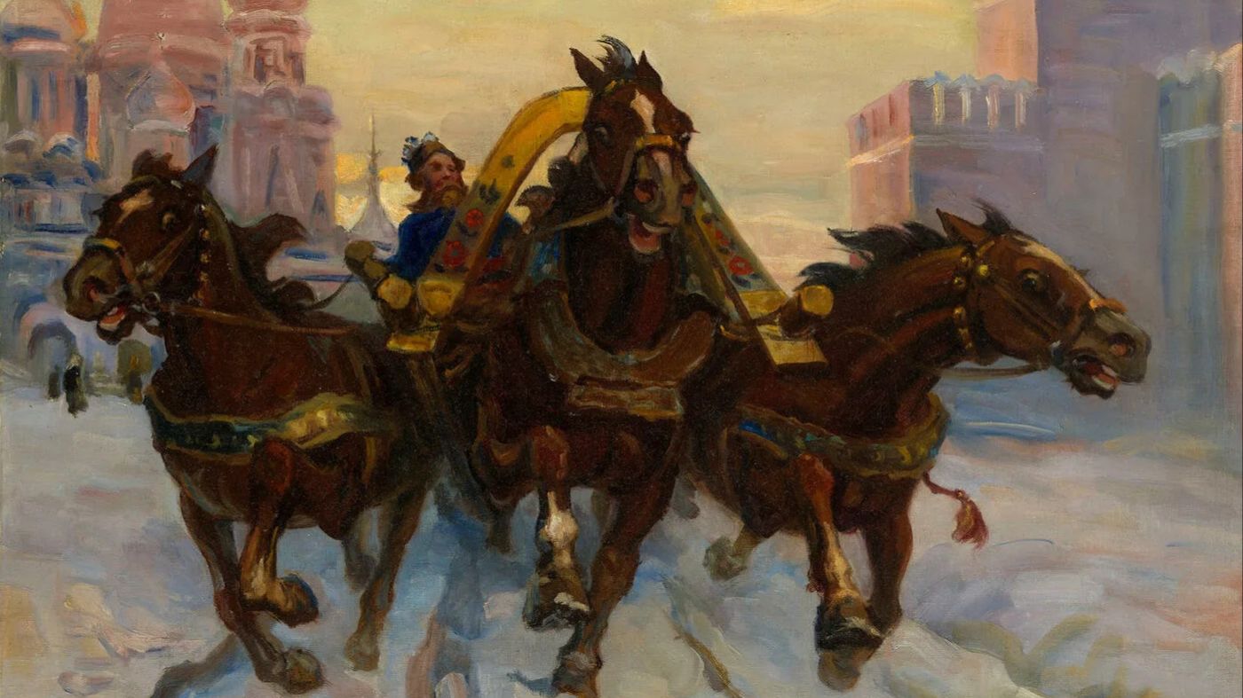 Ухарь купец. ( кавер от Юрана )