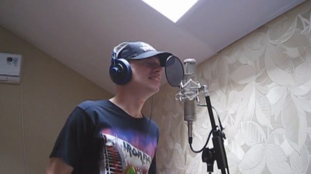 Dio - The last in line (vocal cover)