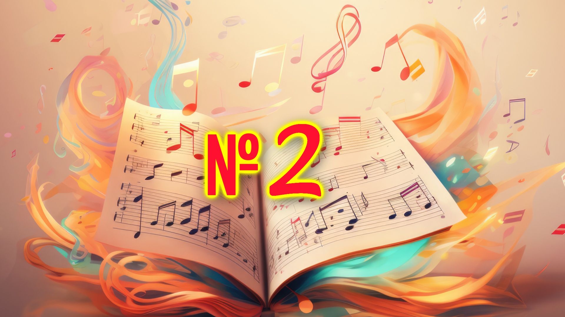 Ритм-игра №2 - Immortals