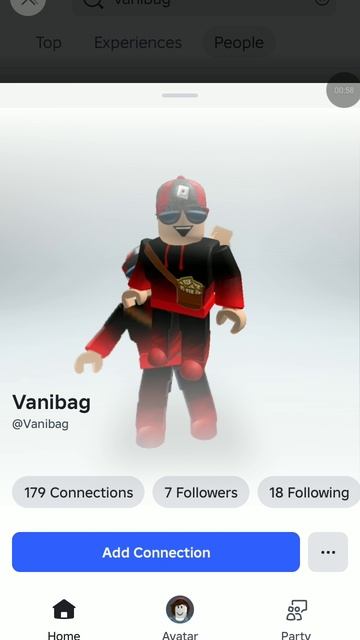 Мой аккаунт