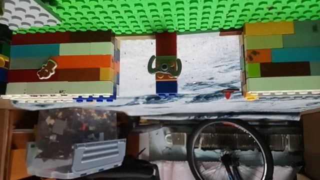 5 ночей с тимохой 5 1 ночь леговая версия