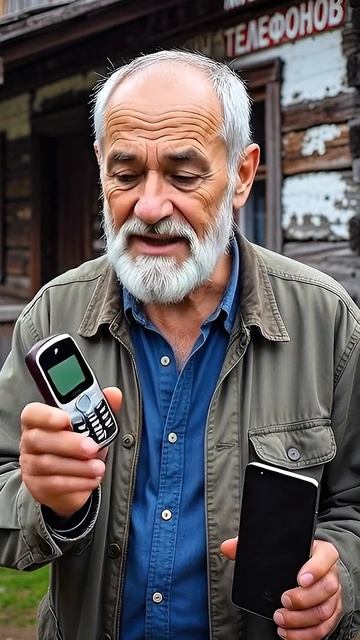 Закупки от Деда