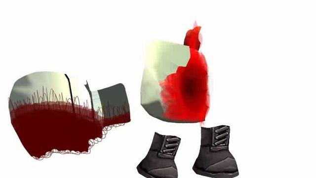 наверно 4 анимка