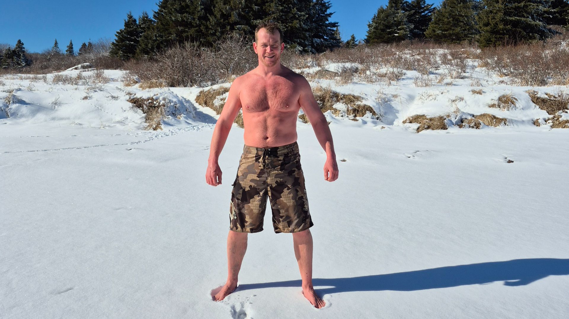 Зимнее Взаимодействие