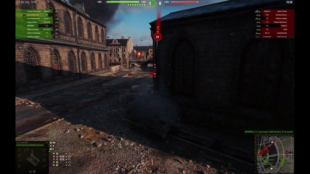 4TP 1 уровень