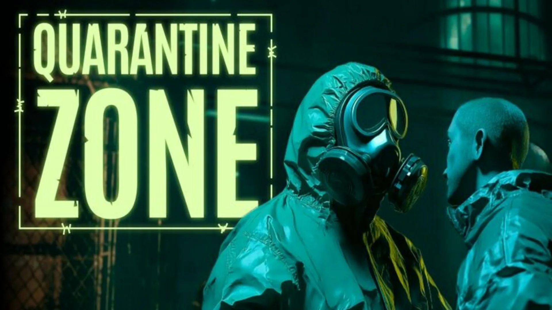 Quarantine Zone: The Last Check  # 2 = Прохождение =