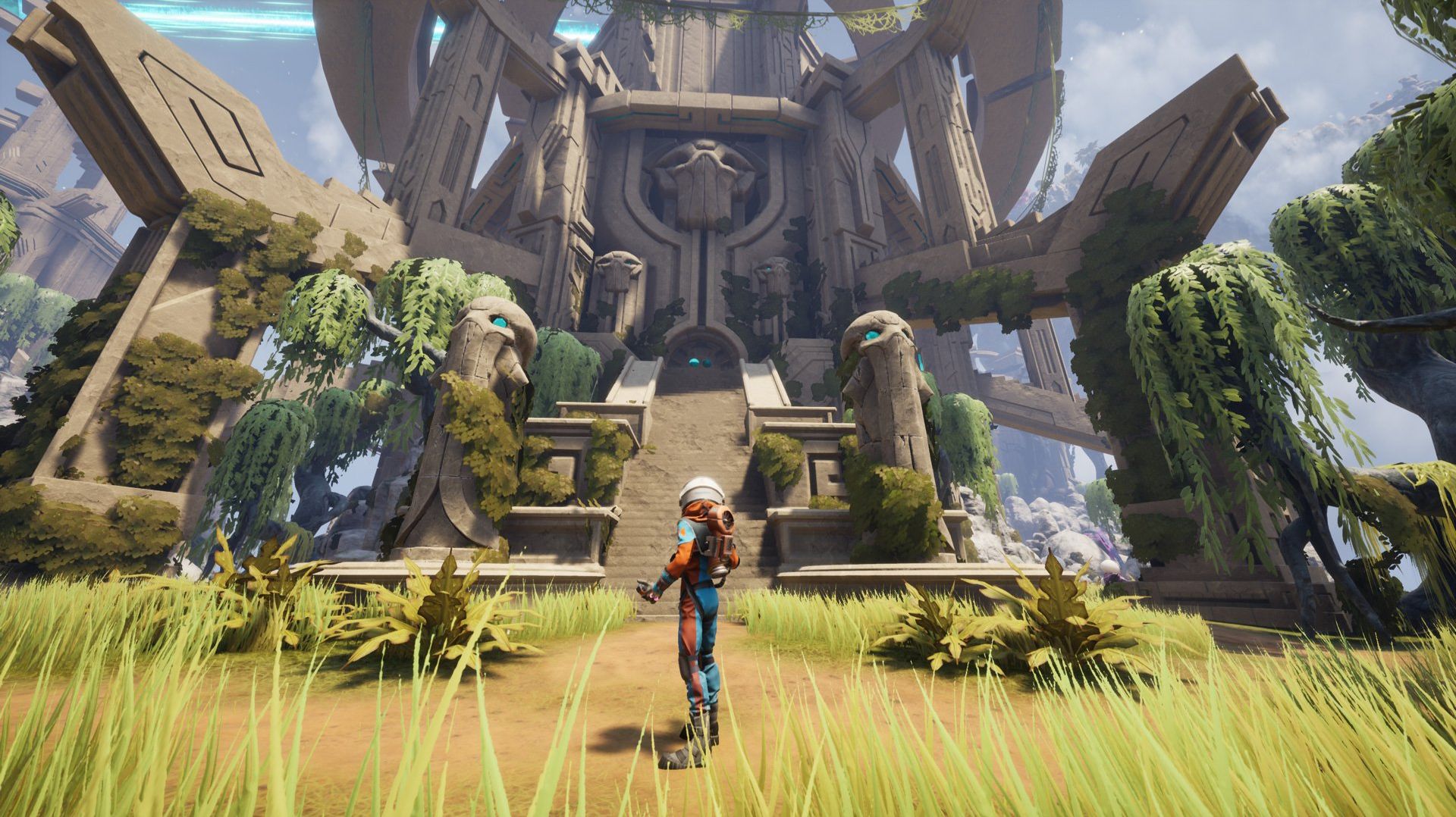 Journey to the Savage Planet #24