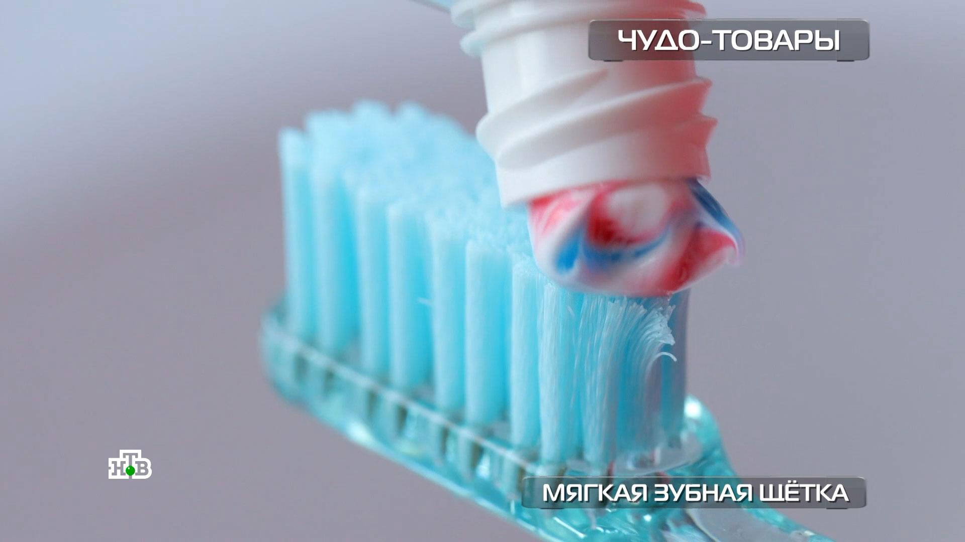 Жесткая, средняя, мягкая: какая зубная щетка чистит лучше | «Чудо техники»