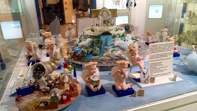 Калининград. Зеленоградск - Мурариум, Дом Ангелов, Солнечногорск - канатка. Часть 6.