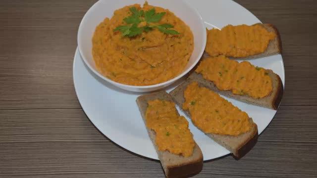 Икра из патиссонов с майонезом на зиму - вкусная овощная икра, не уступает кабачковой по вкусу!