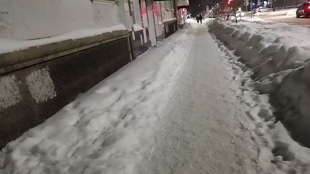 №1341 ул. Газеты Звезда. 19 января 2026 г., 21:21:36 VID_20260119_212108578