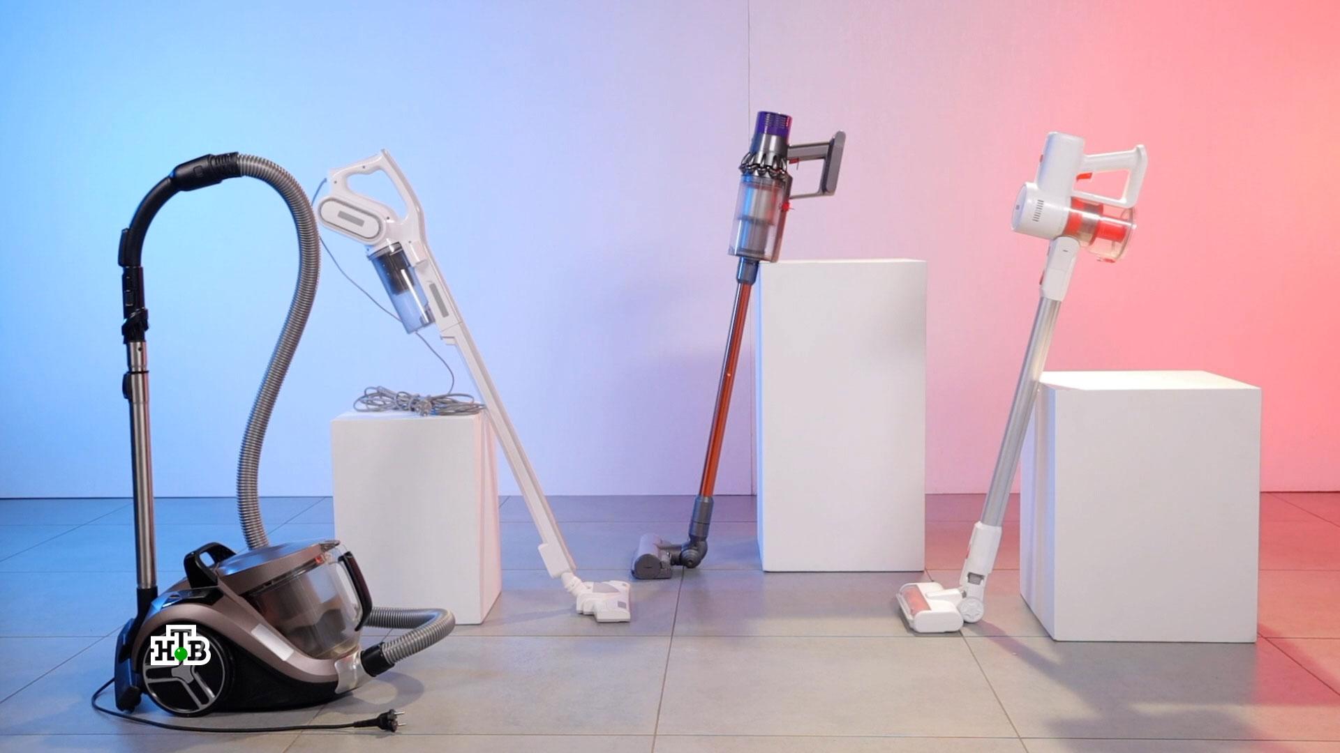 Пылесосы: реальные возможности дорогих и дешевых моделей | «Чудо техники»