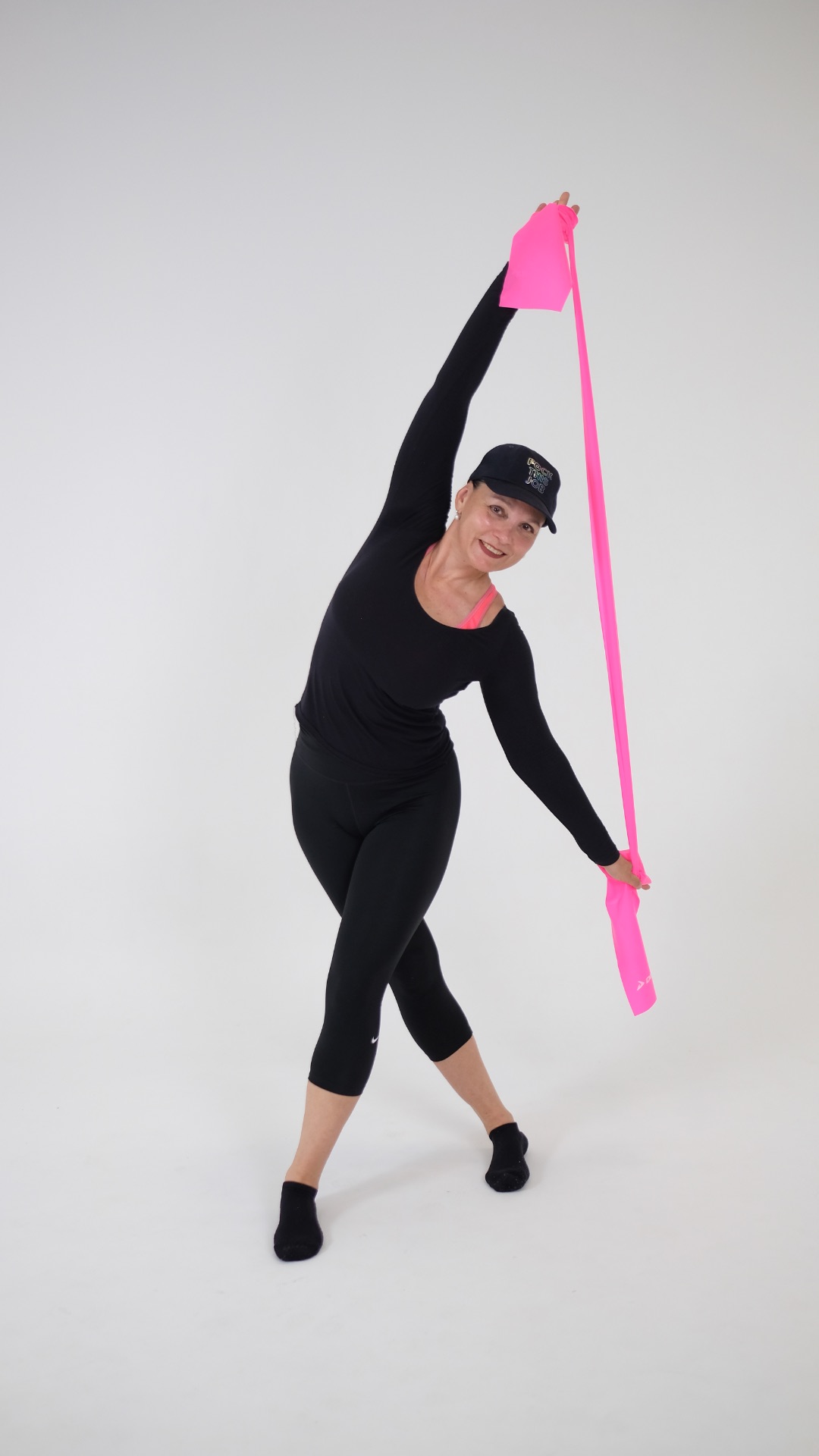 Мышцы вместо желе!!!