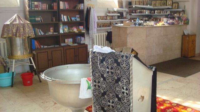 Предначинательный псалом Львовский 1