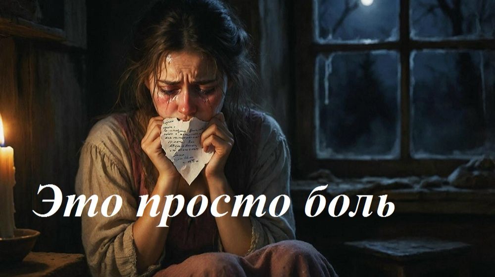 Это просто боль, AI Suno