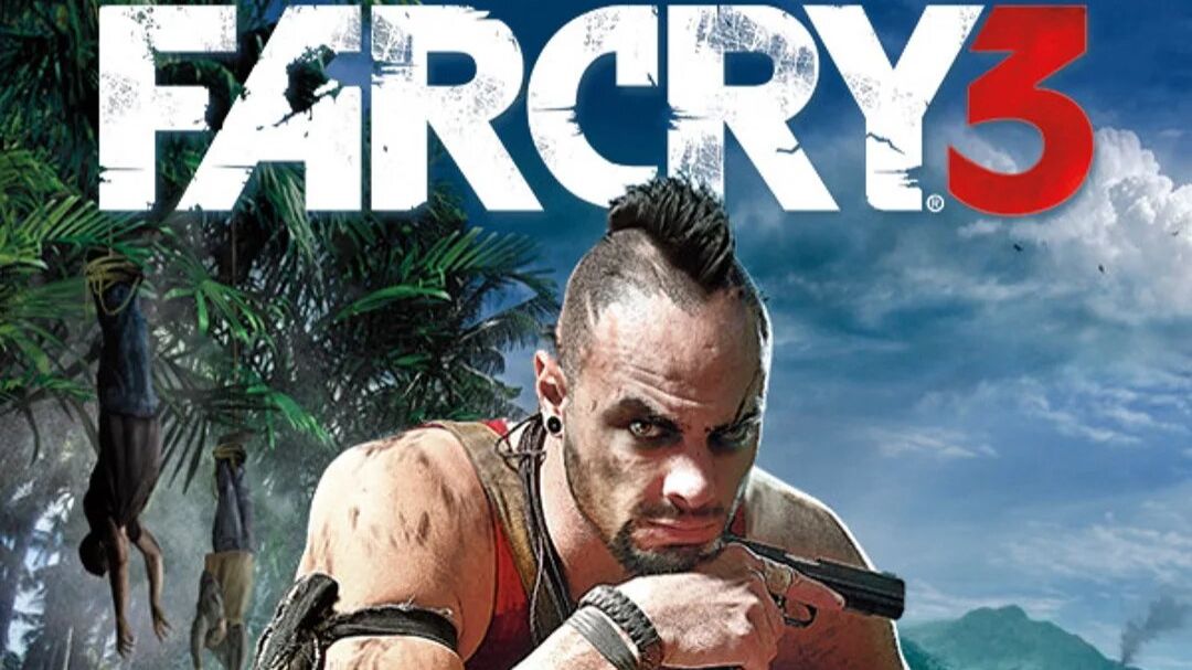 Стрим Far Cry 3 прохождение Часть 2