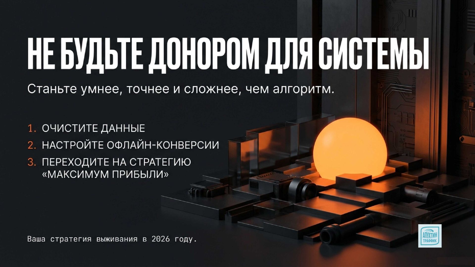 Аудио Подкаст - Реклама в Директе 2026 что реально работает в феврале 2026 года