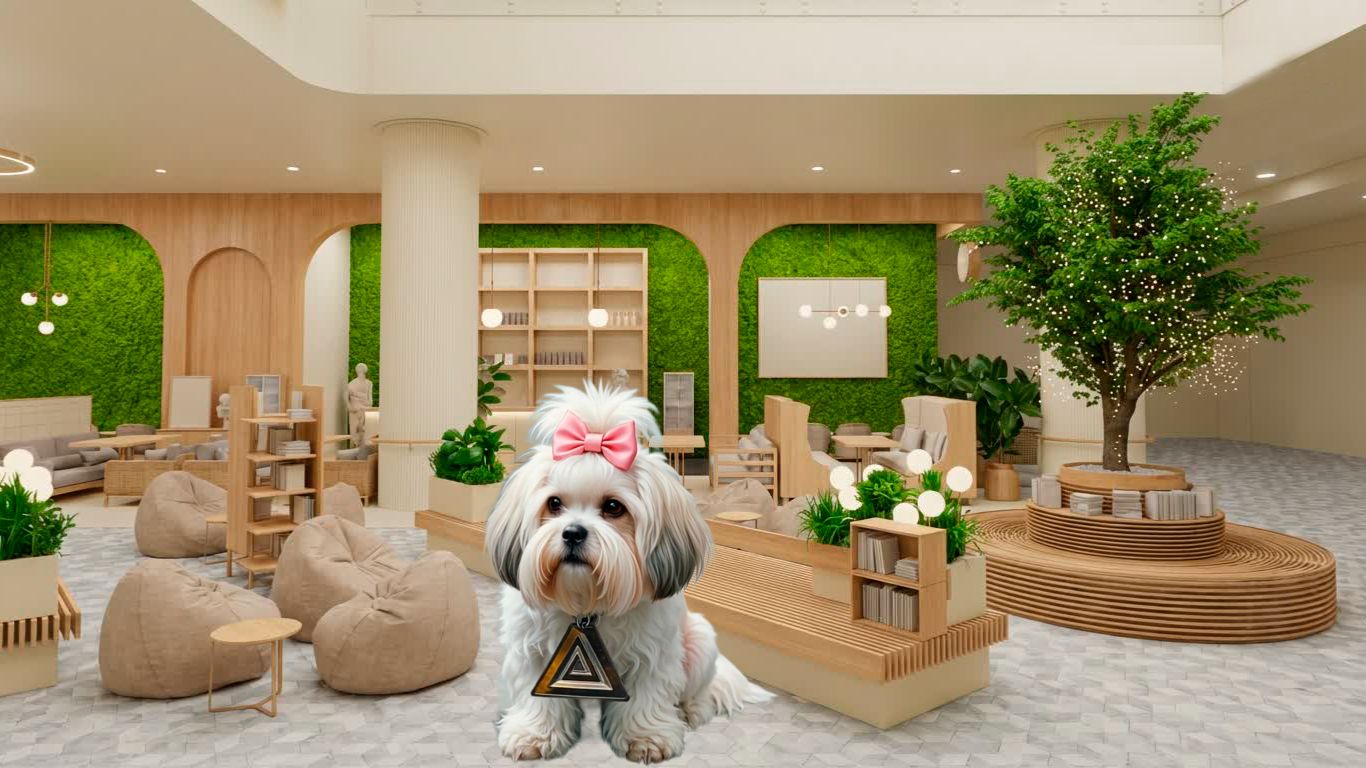 Керамогранит Dako.