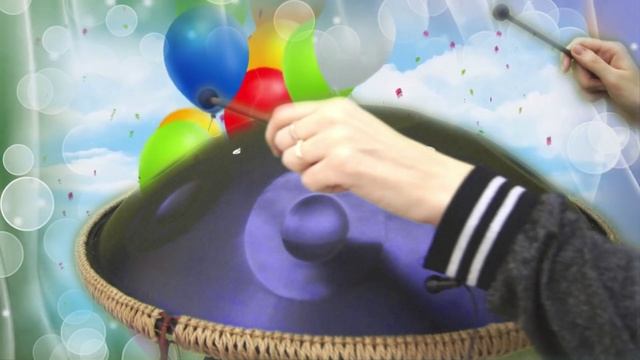 Ханг - с Днем Рождения!