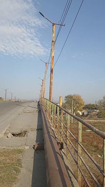 Кто знает, что это? В Рустави (Грузия) 09.11.2025