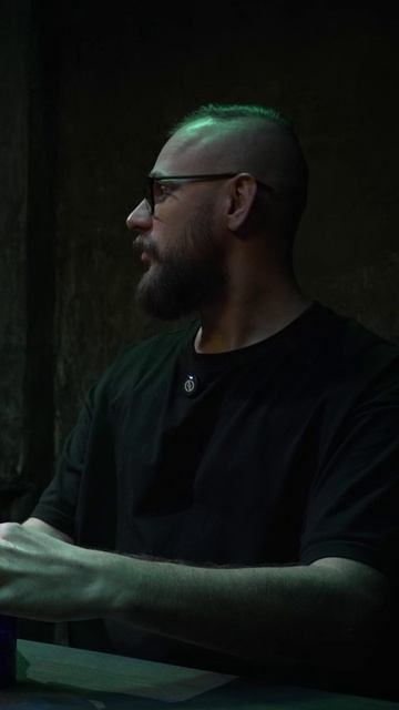 Мысли За мкАДом - Вы будите заставлять людей смотреть свое кино