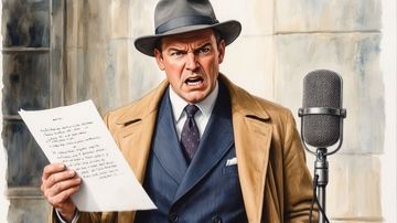 Я не сахар V2_0013  (подражание Маяковскому)