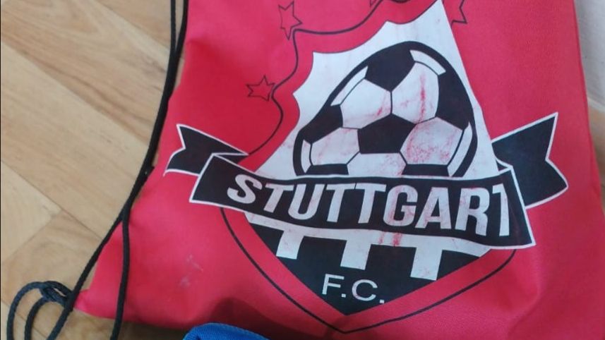 Детская футбольная лига WINNERGY CUP | Москва 2016 г. Штутгарт Королев-АКАДЕМИЯ АЛЕНИЧЕВА 17.09.2023