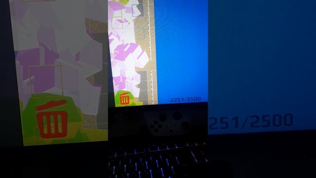 Как создавалась игра Олень 43 в Создай игру Тебе сюда