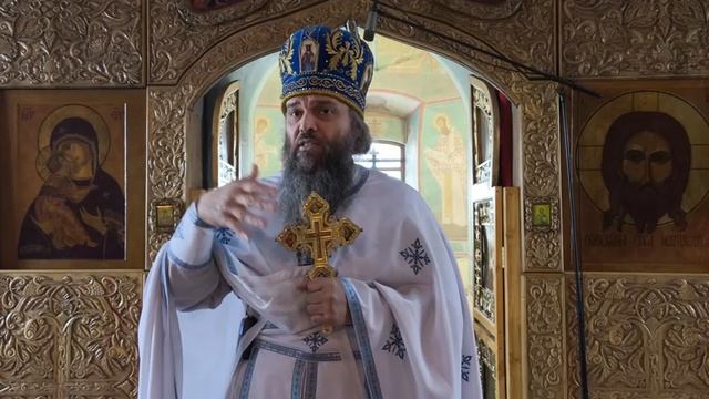 ☦️ВОСКРЕСНАЯ ПРОПОВЕДЬ :"ВСТРЕЧА НАВСЕГДА. ВСЕГДА ВМЕСТЕ В ЦАРСТВЕ НЕБЕСНЕМ".🙏🕊️ 🗓15.02..2026г.🌿