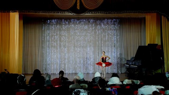 Витенко - Эсмеральда