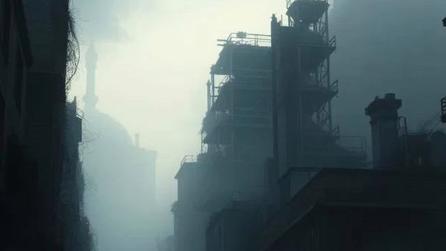 Кошмар-шарманка