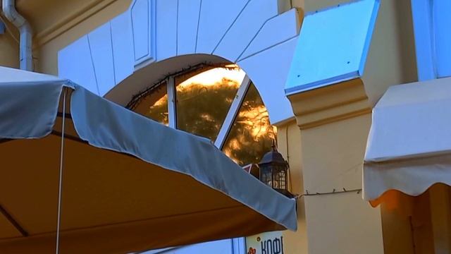 Ессентуки Курортный парк 2021