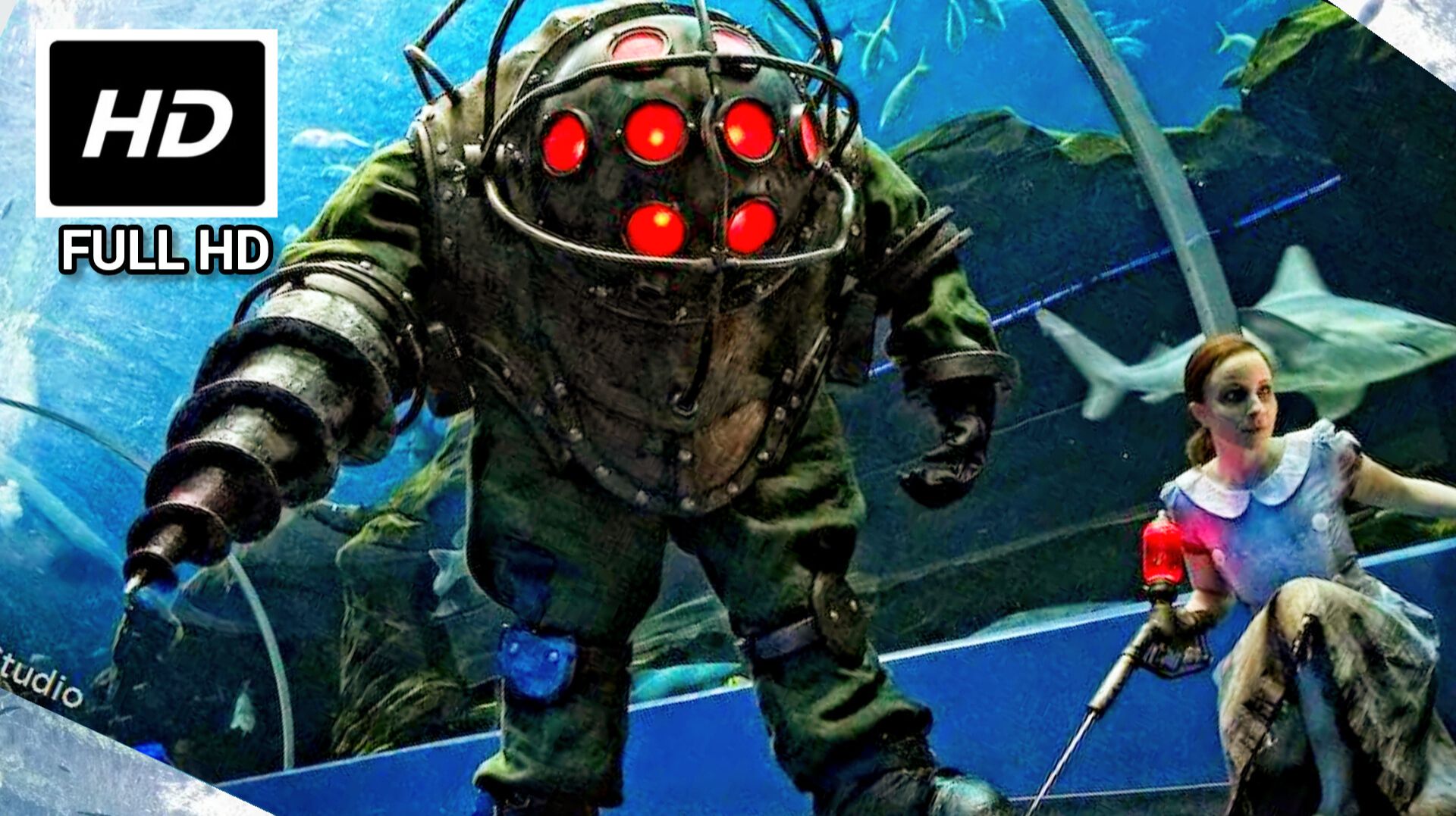 БИОЛОГИЧЕСКИЙ ШОК# ФАНТАСТИКА АНТИУТОПИЯ БОЕВИК [ХИТ  2026]