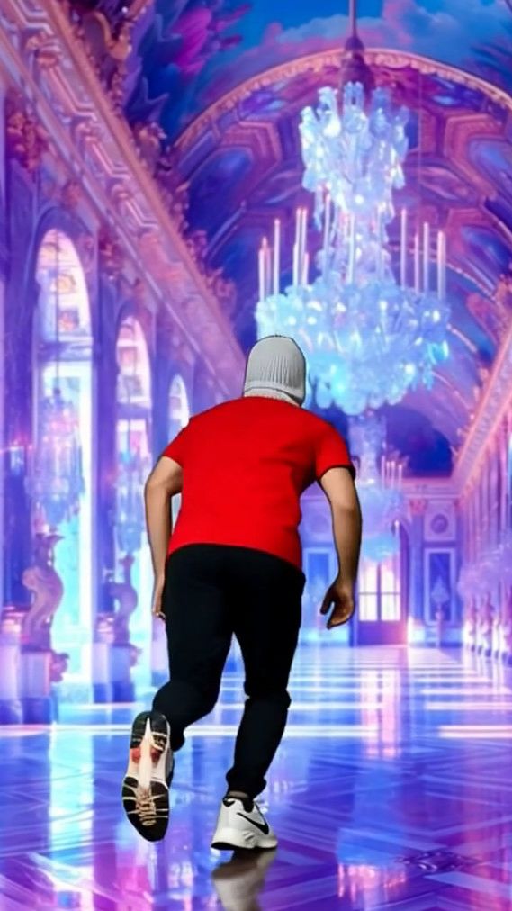 Тренировка