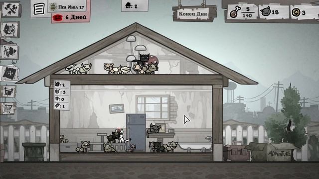 Самый лучший русификатор для Mewgenics. Гайд: где найти и как установить. Я улучшил его и есть шрифт